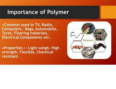 Conducting Polymers Ppt