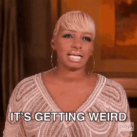 Real Weird Pictures