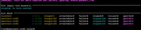 kolla ansible部署openstack train版技术方案 it人生 markguo 博客园
