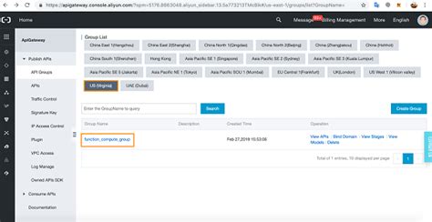 using api gateway with alibaba cloud s function compute alibaba cloud