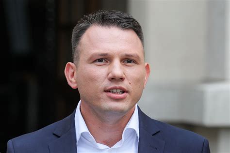 Mentzen Zdenerwował Się Podczas Wywiadu Padło Pytanie O Bicie Dzieci