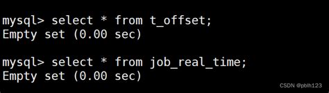 2023spark实验三十二：消费kafka数据并保存到mysql中kafka消息队列怎么保存到数据库 Csdn博客