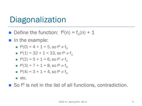 csce 411 design and analysis of algorithms ppt download