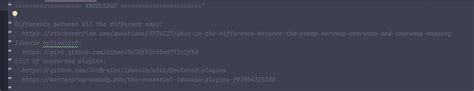 highlighting comments makes them unreadable · issue 24 · catppuccin