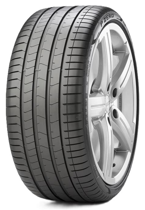 Pirelli P Zero Pz4 23535 R19 91y Xl Sommerreifen Atu