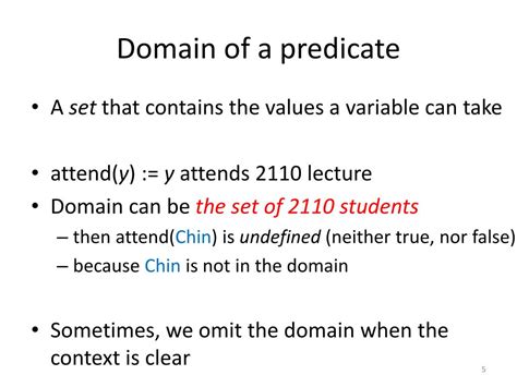 Ppt Csci 2110 Discrete Mathematics Tutorial 10 Powerpoint Presentation Id 3191738