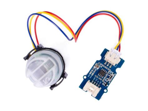 Grove Turbidity Sensor Meter 水濁度感測器 For Arduino 水質檢測 養殖環境監測 台灣物聯科技 TaiwanIOT