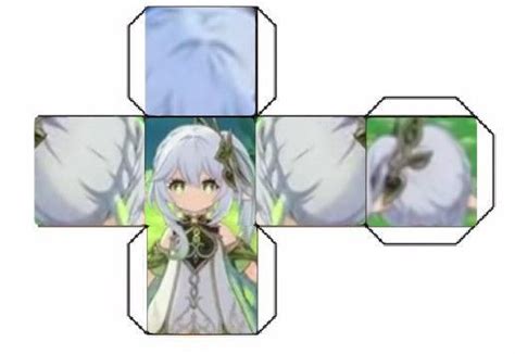 Кубик с нахидойкусанали Малышки Веселые факты Бумага