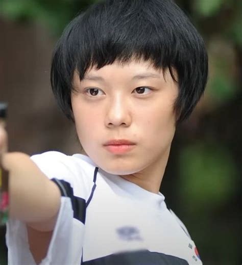 사격 여신 김예지 과거 사진 싹 공개됐다