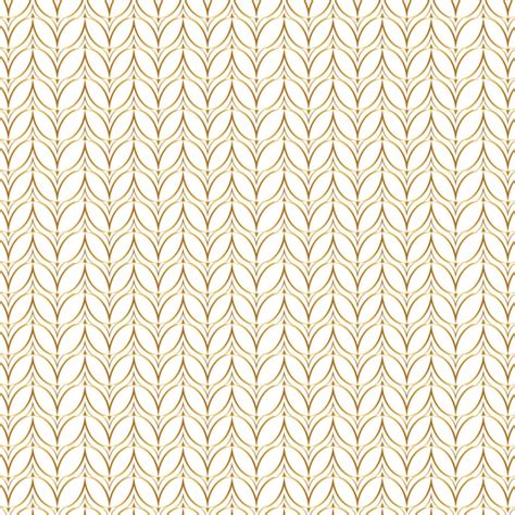 Premium Vector Golden Thai Pattern Background Vector And Ramadan