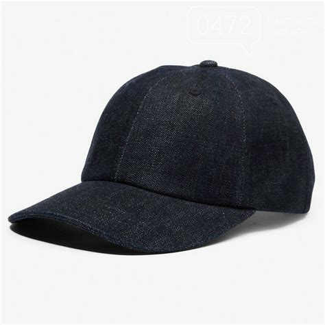 Американские фирменные джинсовые бейсболки Levis - Оголошення на 0472.ua