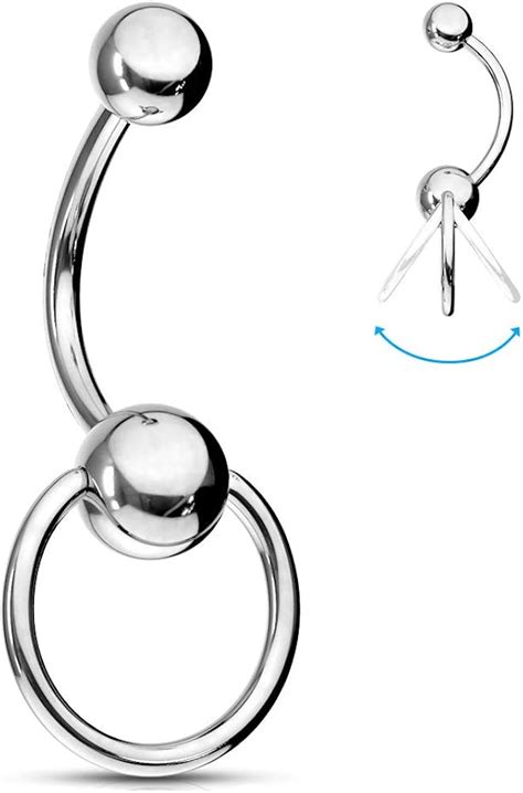 Prince Charles Piercing