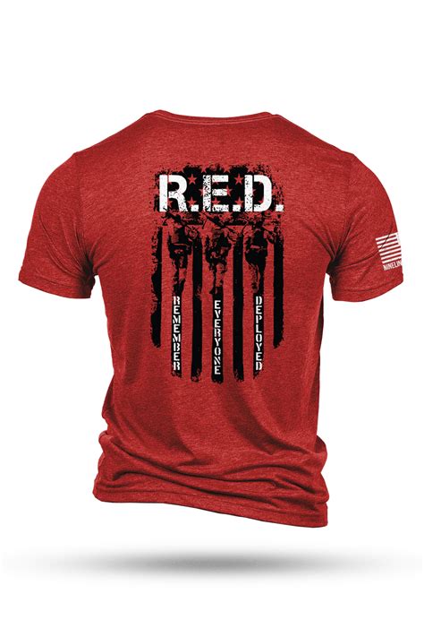 Remember Everyone Deployed Artofit