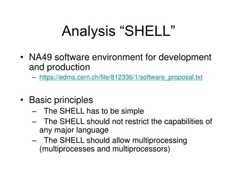 Ppt Na49 Data Model Powerpoint Presentation Free Download Id4110438