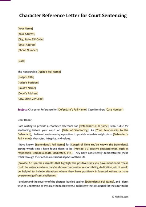 Personal Reference Letter Public Relations Officer Recommendation