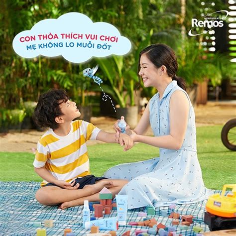 Xịt chống muỗi Remos Mentholatum hương Lavender 150ml Mỹ phẩm ĐẸP XINH