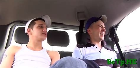 Wild Chaps Adore Hardcore Car Sex Eporner