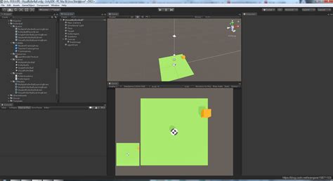Unity3d Ml Agent 081 学习六（视觉学习）unity使用mlagent进行训练如何引入视觉 Csdn博客