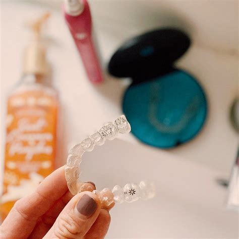 7 Tips For Keeping Your Invisalign Aligners Clean And Fresh Clean Invisalign