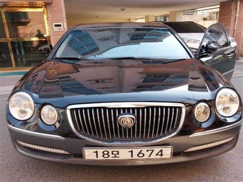 기아 오피러스프리미엄 Gh270 Lpi 고급형