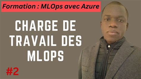 2 Formation sur l Ingénierie des MLOps avec Azure ML et Azure DevOps