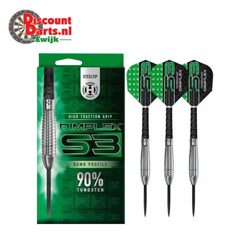 Dimplex Bomb Profile 21 Gram Discountdarts Ewijk