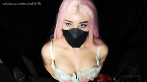 Masked Asmr Full Videos At Eporner