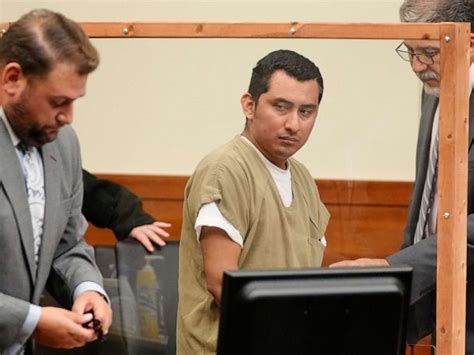 Man Pleads Guilty To Raping Ohio Girl Who Ended Up Traveling Across