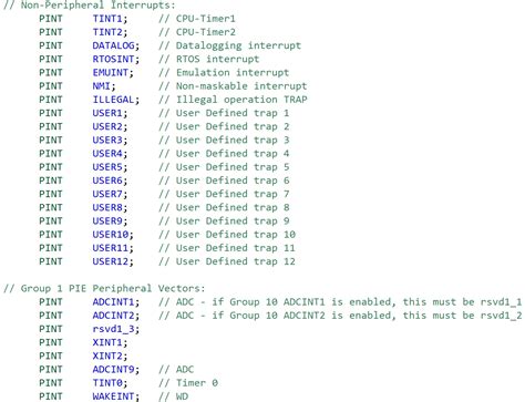 dsp f28035的gpio gpioctrlregs gpamux2 bit csdn博客