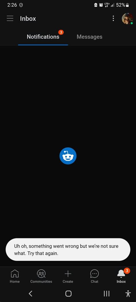 i just updated the app too r infuriatingasfuck