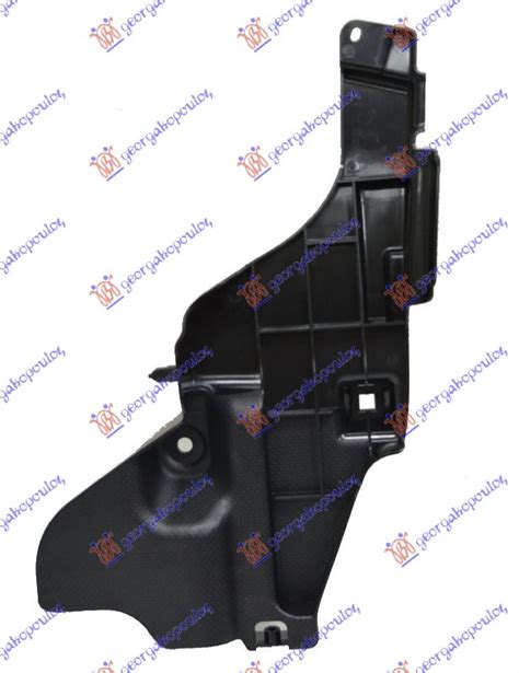 Nosac Zadnjeg Branika Donji D Lexus Rx 2020 52565 0e030