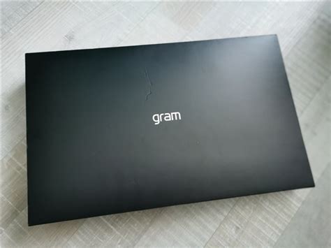 Review Lg Gram The Champion Of The Ultralight Laptops Division