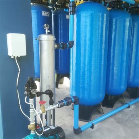 Runxin Water Treatment Systems Runxin Control Valves Control Valves
