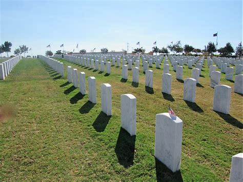 Miramar National Cemetery In San Diego California Find A Grave Cemetery