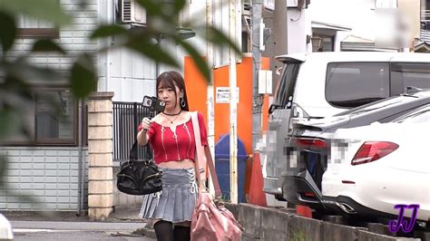 Shinonome Mirei 東雲みれい Interview Japanese Cute Av Model Part 1 Jj