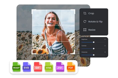 Online JFIF To PDF Converter For Free Fotor