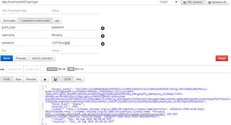 ASP NET Identity Autenticação de usuários com Claims DevMedia