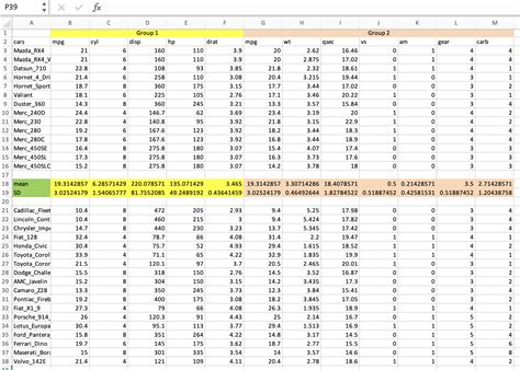 Session 30 Importing Exporting Data Into R Bioinformatics Workshop Gitbook