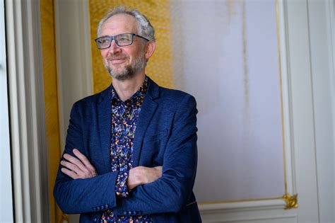 Biographies Johan Schot