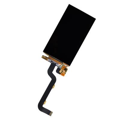 AMOLED Display Module Factory Buy Good Quality AMOLED Display Module Products From China