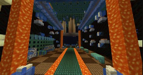 A Glitch In My Server Server Aternos Community