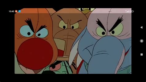 Винни пух Youtube