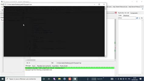 Pascal The If Statement Youtube