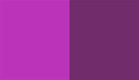 Color PANTONE 488 C Vs PANTONE 489 C Side By Side