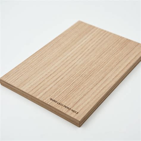 Front Cleaf Ls 22 Poro Noce Poro Noce Appia Antica Raro Pl