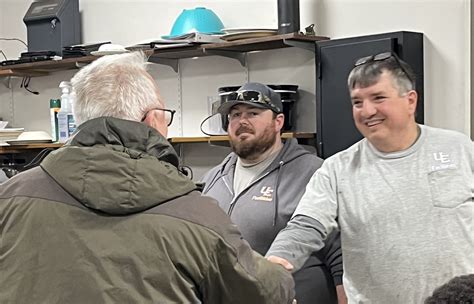 Foundations Newsletter March 2024 Office Of Facilities Management