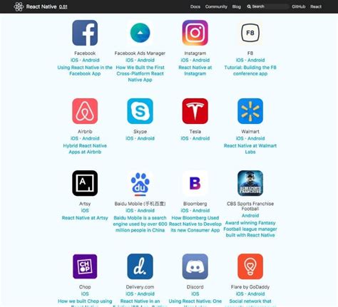 The Ultimate Guide To React Native Development Intuz