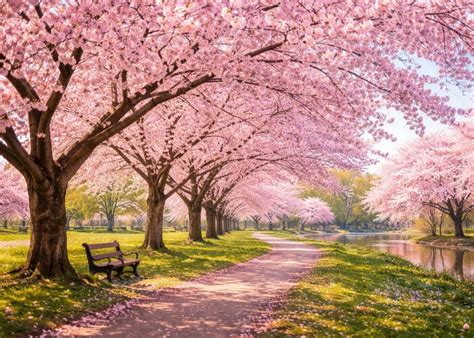 Your 2026 Cherry Blossom Festival Bucket List Macon Dc And More Us