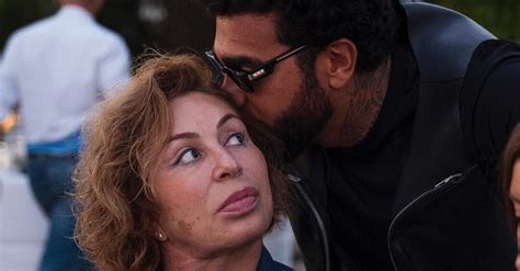 Мама Тимати поделилась милым снимком с его новой девушкой