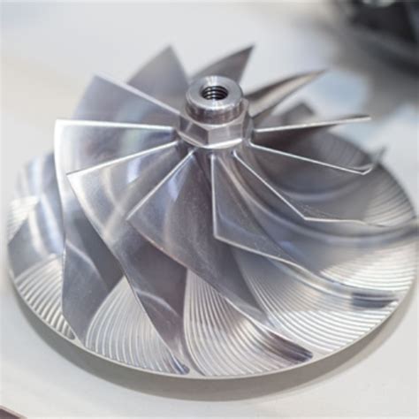 Aerospace Cnc Machining Services Kingsun